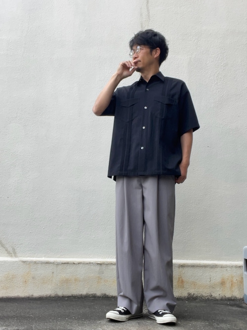 take｜MONKEY TIMEのシャツ/ブラウスを使ったコーディネート - WEAR