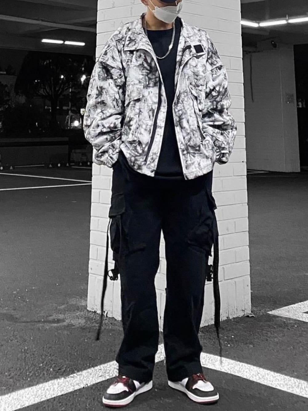 OIO.design｜NIKEのSneakersを使ったコーディネート - WEAR