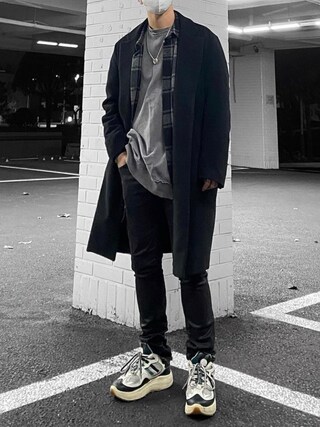 OIO.designのコーディネート一覧 - WEAR