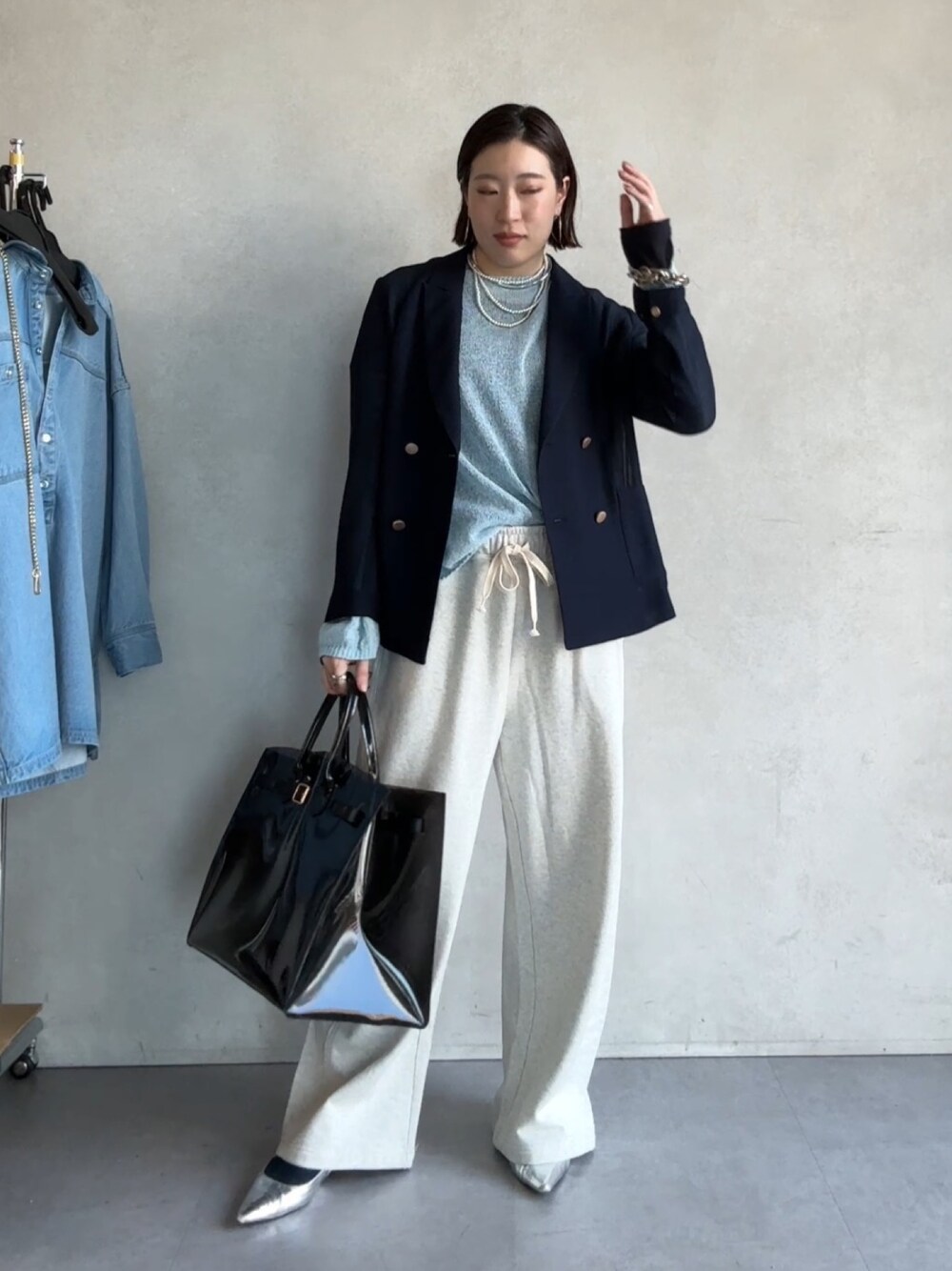 yu(DouDou)｜DouDouのその他パンツを使ったコーディネート - WEAR