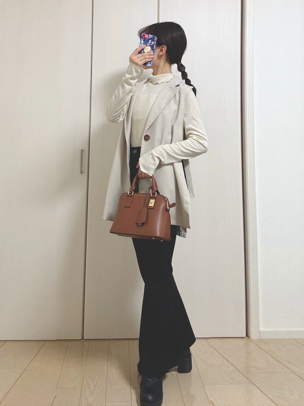 May｜classicalelfのベストを使ったコーディネート - WEAR