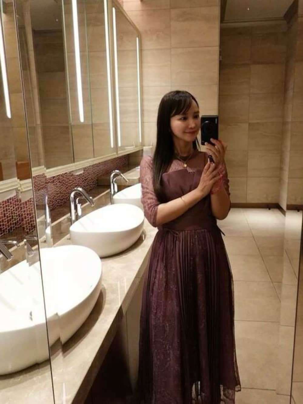 アンバサダー(POURVOUS)｜PourVousのドレスを使ったコーディネート - WEAR