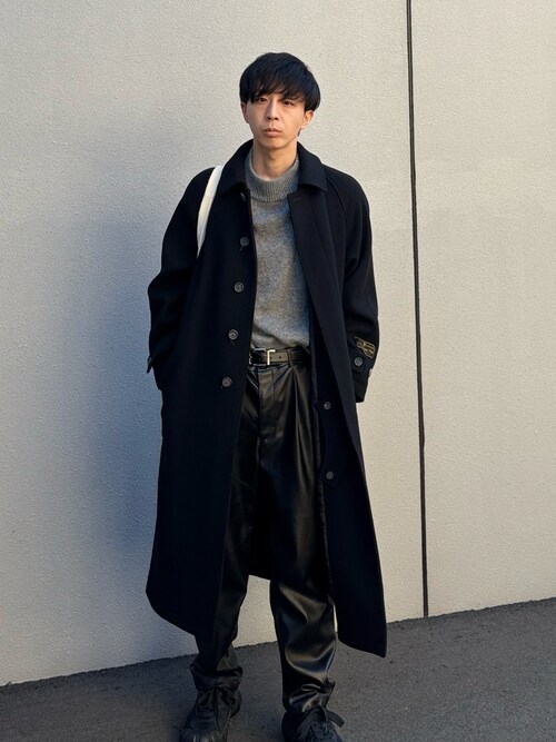 MK｜tk.TAKEO KIKUCHIのその他パンツを使ったコーディネート - WEAR