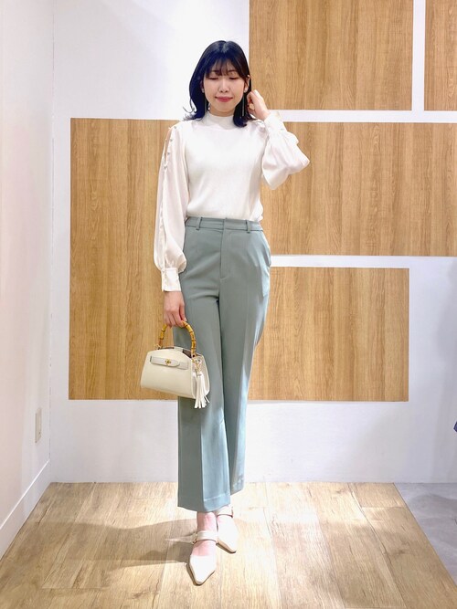 andemiu_mizuki（Andemiu ルミネエスト）のコーディネート一覧 - WEAR