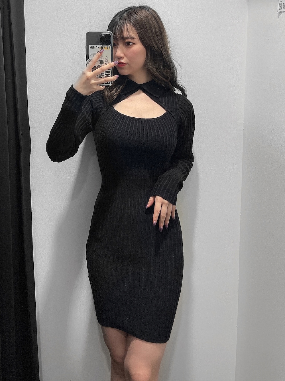 SAYAKA🌙(ENVYM)｜ENVYMのワンピース/ドレスを使ったコーディネート - WEAR