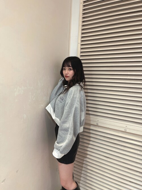 SAYAKA🐄（ENVYM）のコーディネート一覧 - WEAR