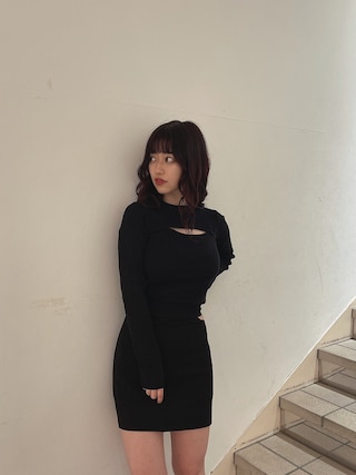 SAYAKA🐄（ENVYM）のコーディネート一覧 - WEAR