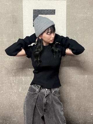 SAYAKA🐄（ENVYM）のコーディネート一覧 - WEAR