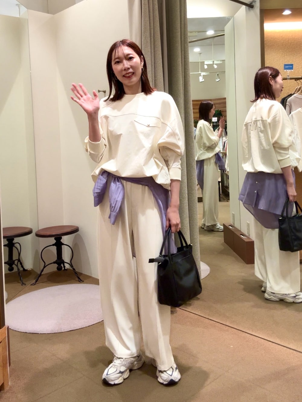 jenachika(Jena espace merveilleux)｜Jena espace merveilleuxのTシャツ/カットソーを ...