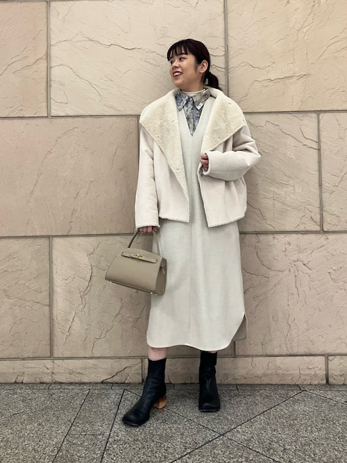 セール】ウエストマークジャンパースカート（ジャンパースカート