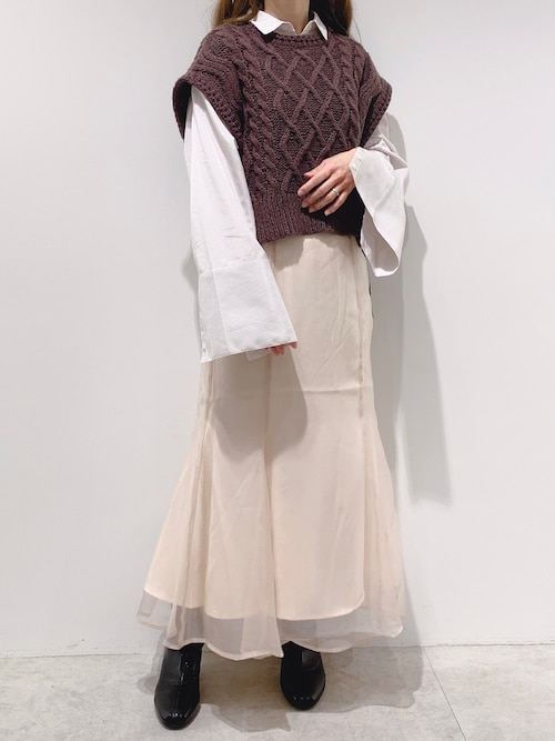 aya_shapo（one after another NICE CLAUP）｜one after another NICE CLAUPの ...