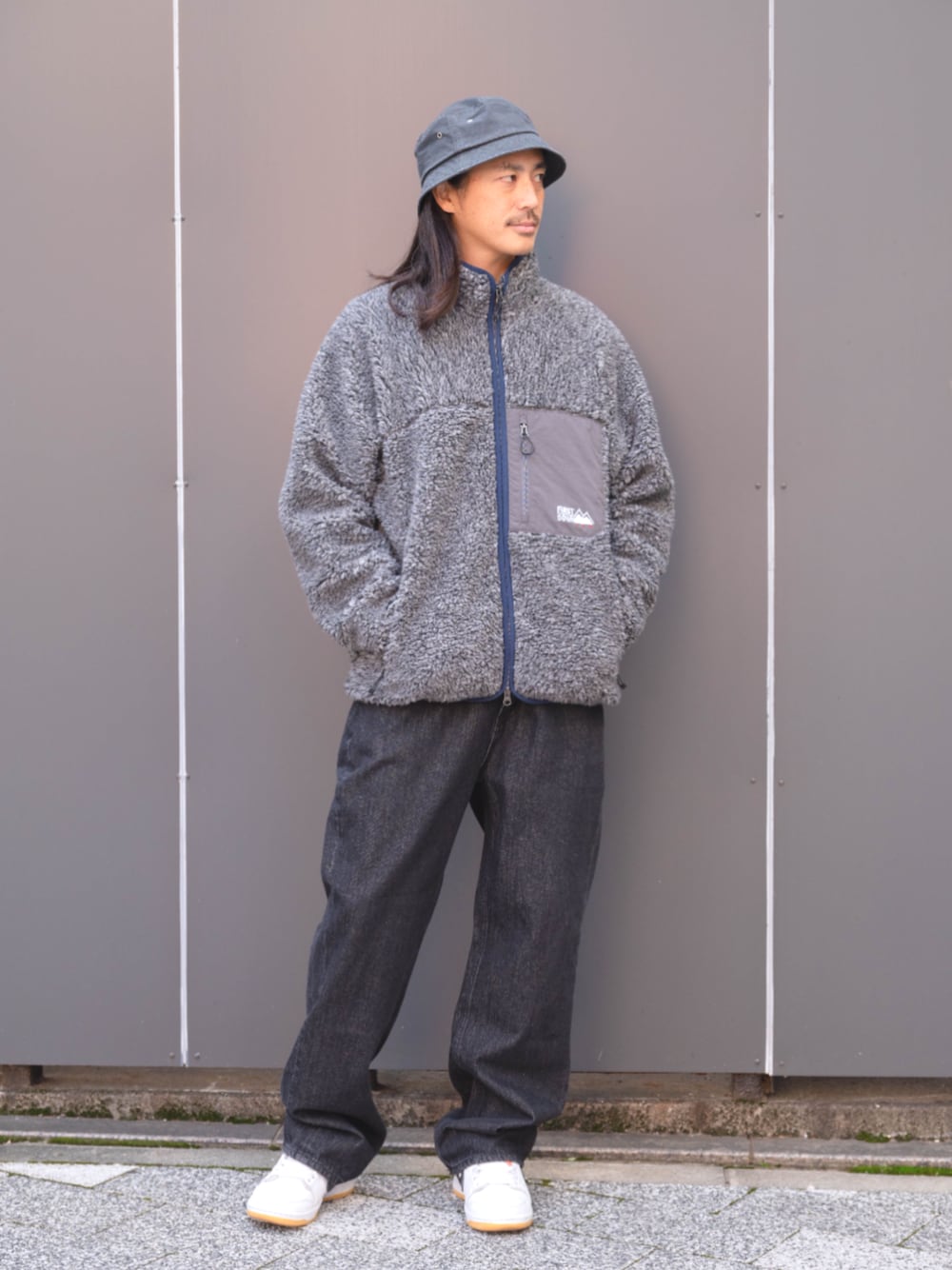 FIRST DOWN USA(FIRSTDOWN)｜FIRST DOWNのブルゾンを使ったコーディネート - WEAR