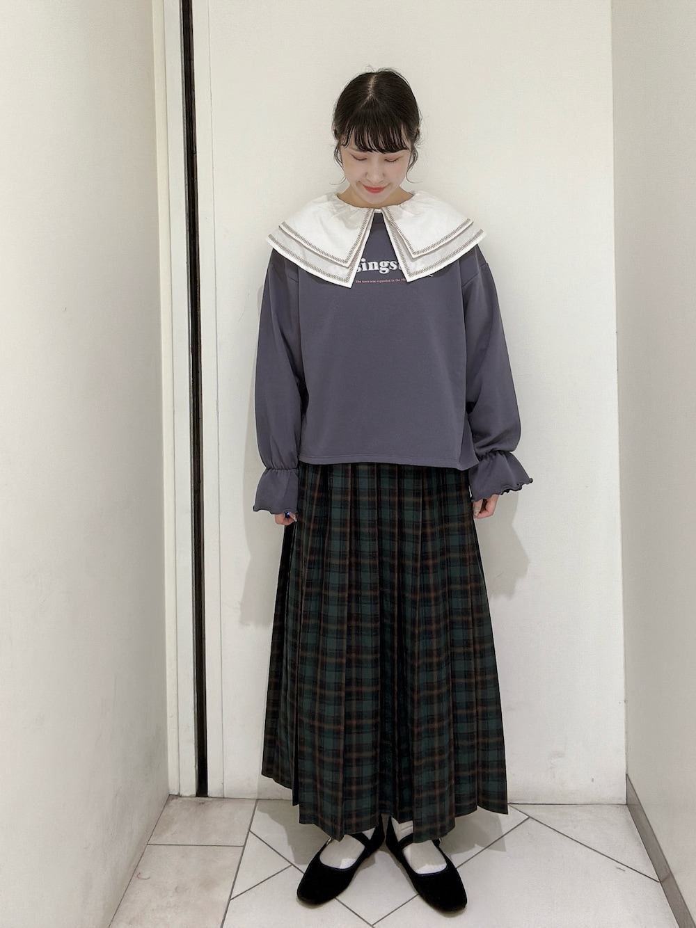 sakura (SM2 ehka sopo 和歌山MIO)｜ehka sopoのその他シューズを使ったコーディネート - WEAR