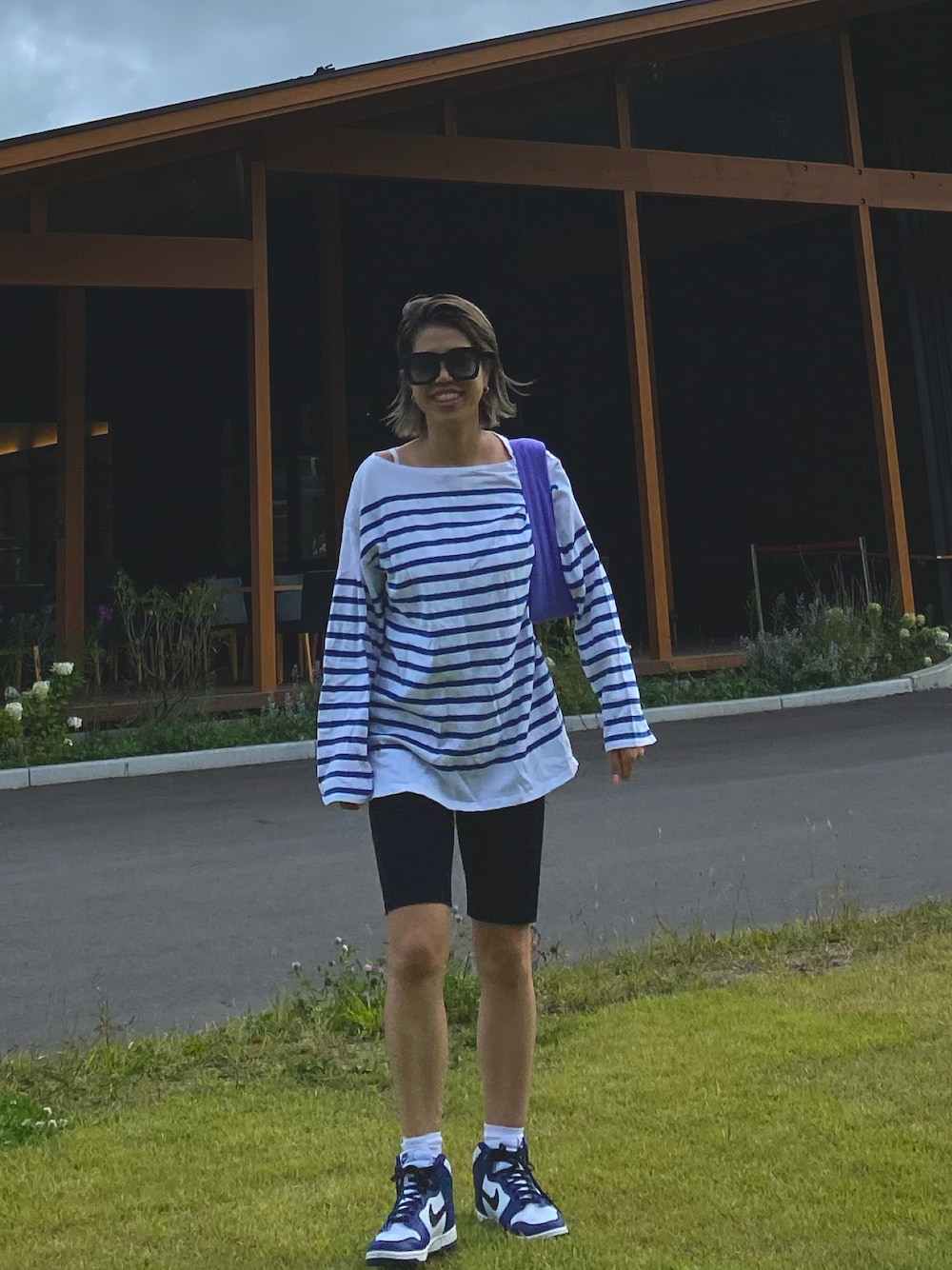 naaaami｜6のTシャツ/カットソーを使ったコーディネート - WEAR