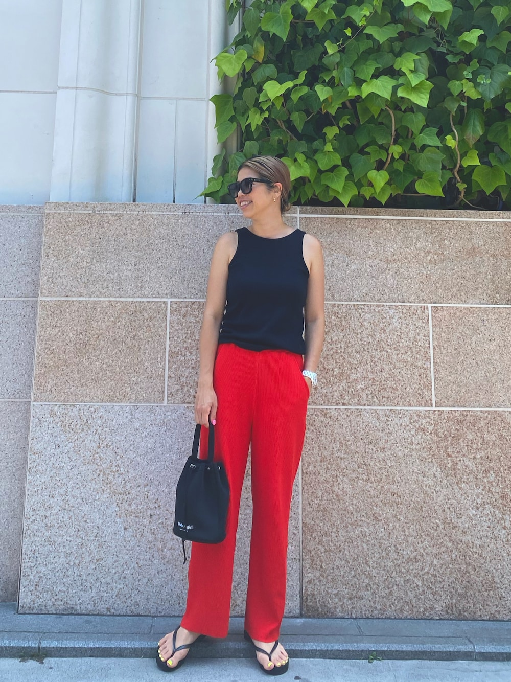 naaaami｜ammy.のバレッタ/ヘアクリップを使ったコーディネート - WEAR