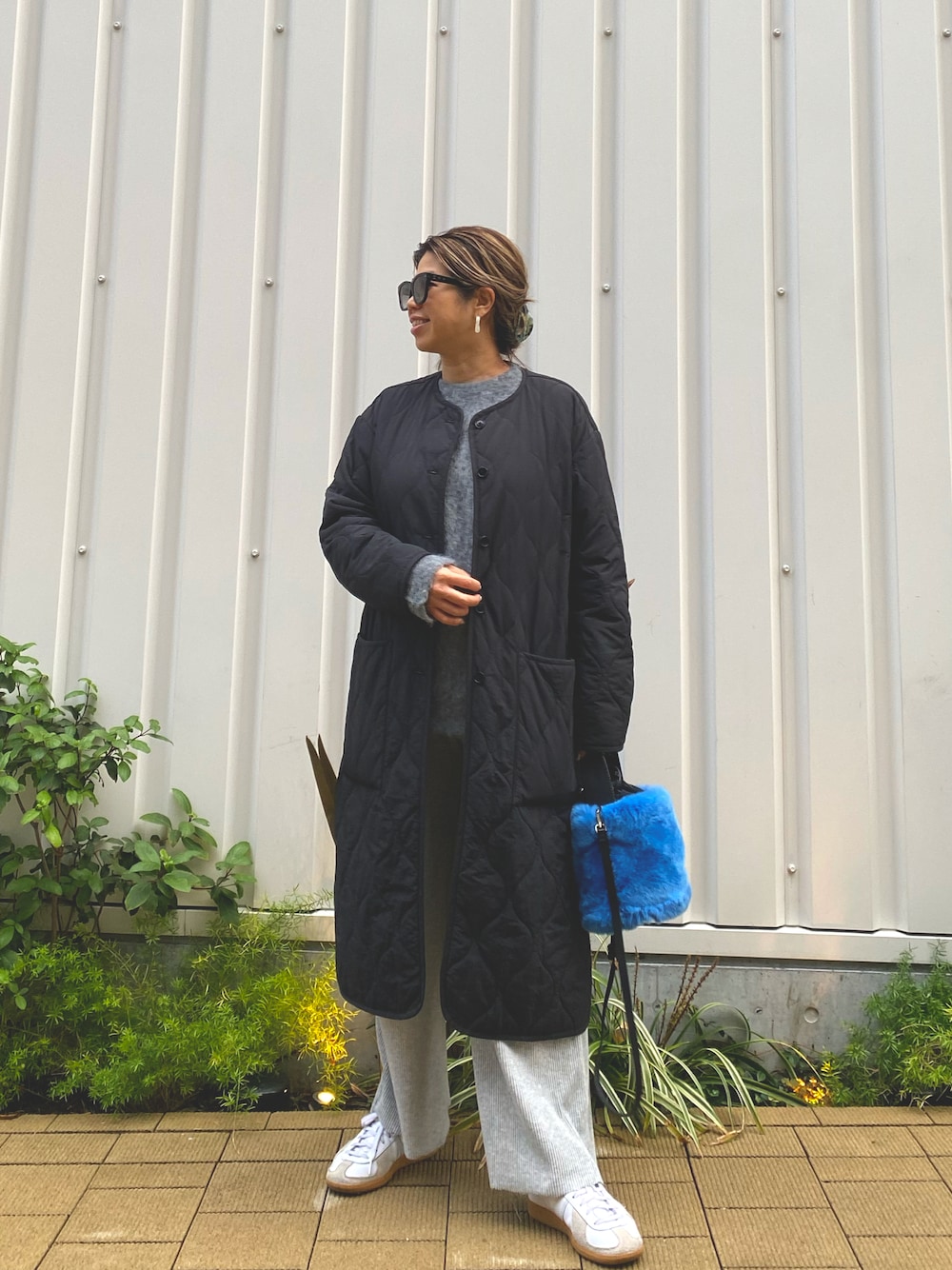 naaaami｜ammy.のバレッタ/ヘアクリップを使ったコーディネート - WEAR