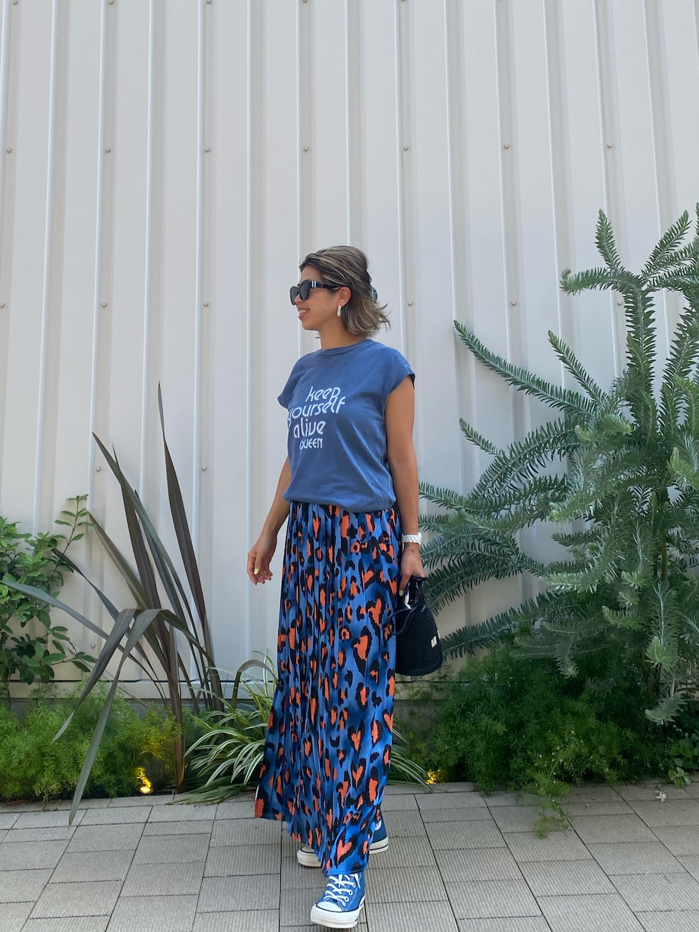 naaaami｜ammy.のバレッタ/ヘアクリップを使ったコーディネート - WEAR