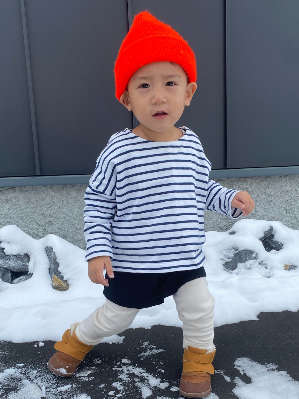 KAKKA｜devirockのTシャツ/カットソーを使ったコーディネート - WEAR