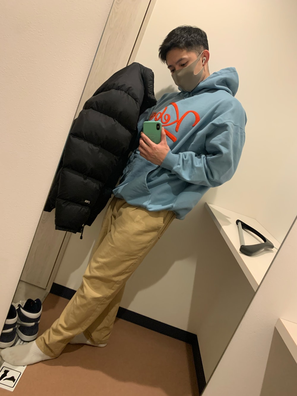 Ken Matsui｜ムラサキスポーツのその他パンツを使ったコーディネート - WEAR