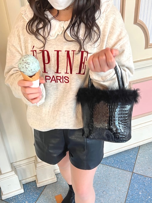 03-1115｜GRLのその他パンツを使ったコーディネート - WEAR