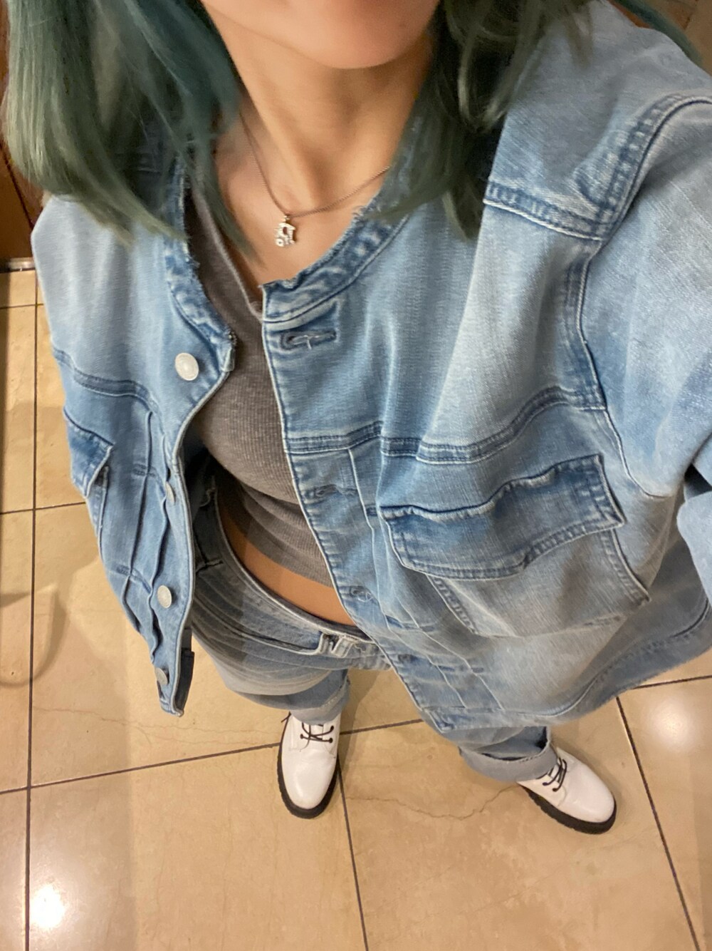 AIRI｜GRLのブーツを使ったコーディネート - WEAR