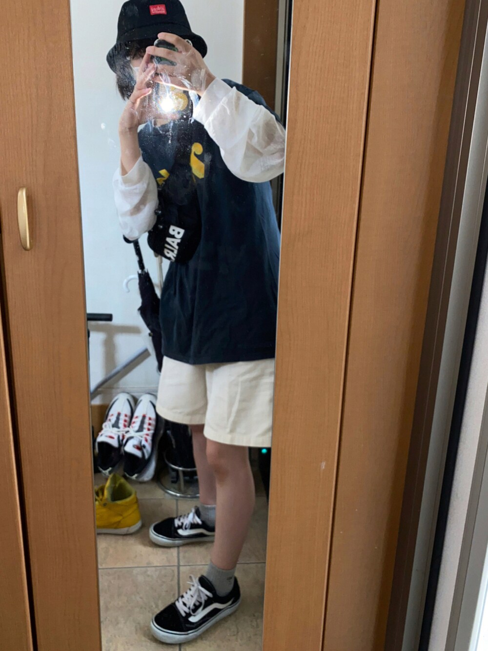 Yuri｜GUのパンツを使ったコーディネート - WEAR