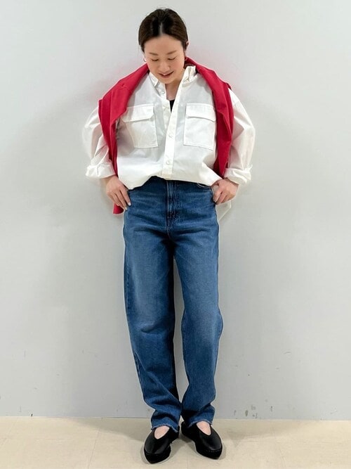 kayo（HUMAN WOMAN 横浜そごう）のコーディネート一覧 - WEAR