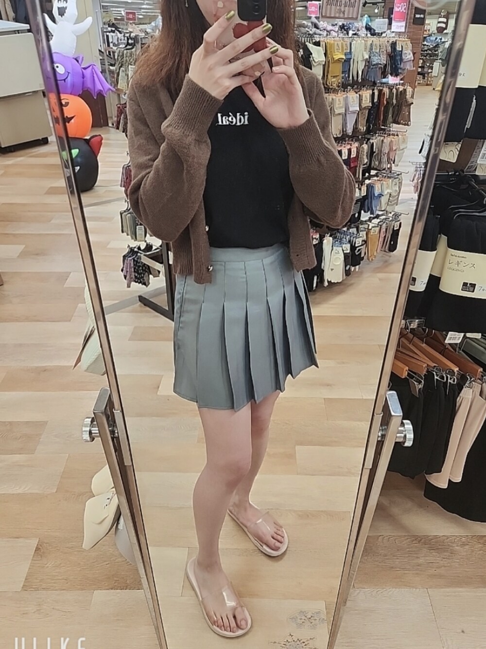 nami｜GRLのTシャツ/カットソーを使ったコーディネート - WEAR