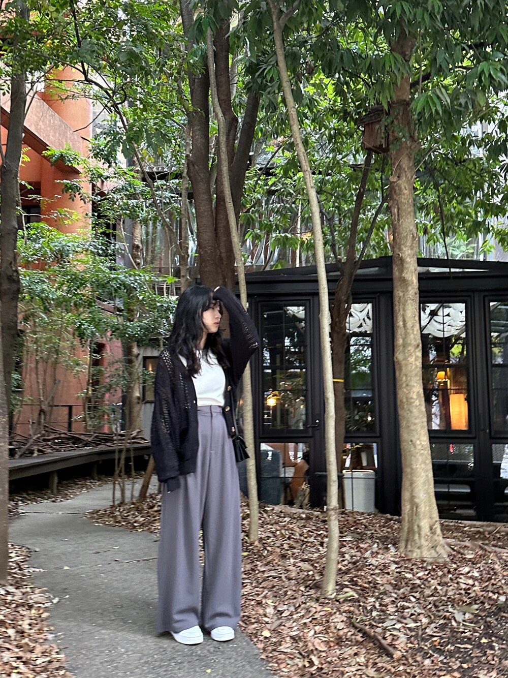 hellamika｜hellamのその他パンツを使ったコーディネート - WEAR