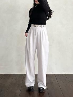 hellam（へラム）のアイテムを使った人気ファッションコーディネート - WEAR