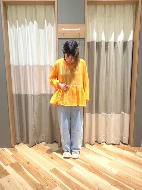 るぴ｜SM2のその他パンツを使ったコーディネート - WEAR