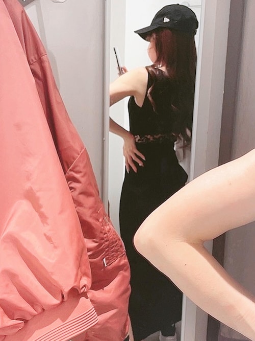 atenn｜NEW ERAのキャップを使ったコーディネート - WEAR