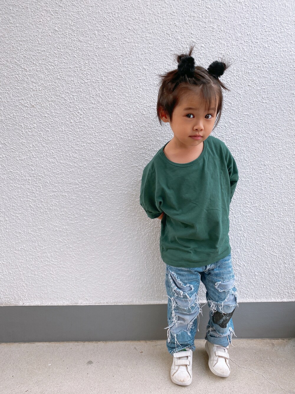 P×K｜devirockのTシャツ/カットソーを使ったコーディネート - WEAR