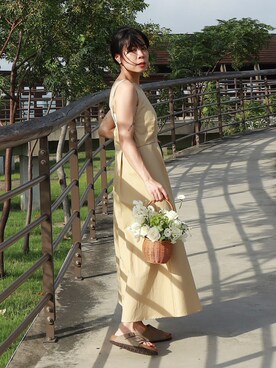 「花束」の人気ファッションコーディネート - WEAR