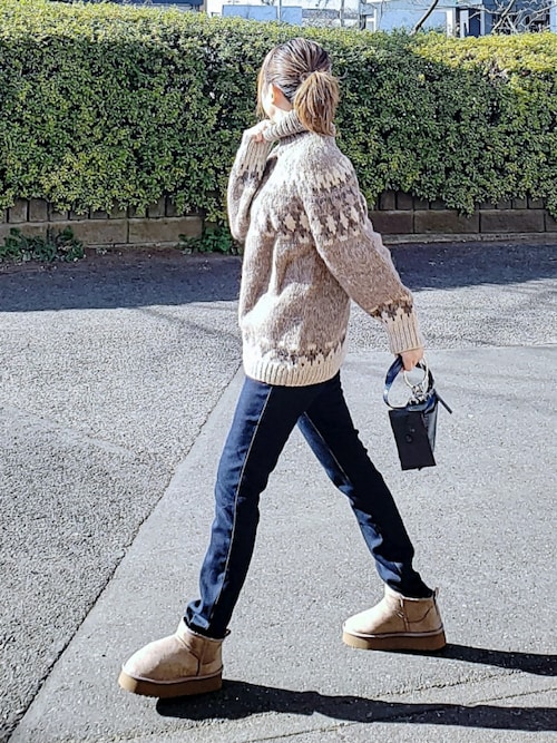 &りっち｜ikkaのその他パンツを使ったコーディネート - WEAR