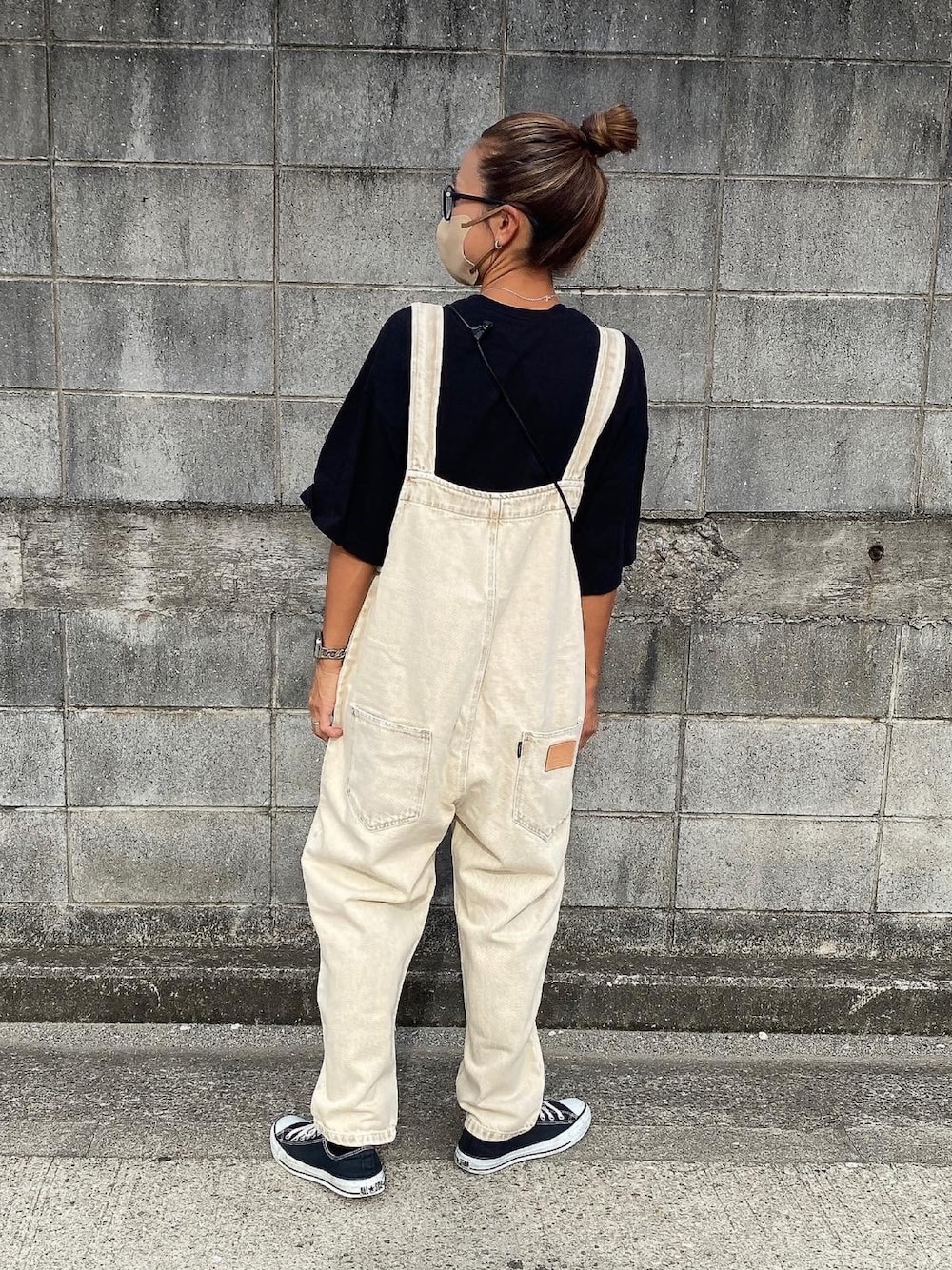 SAYO☻｜CANAL JEANのTシャツ/カットソーを使ったコーディネート - WEAR