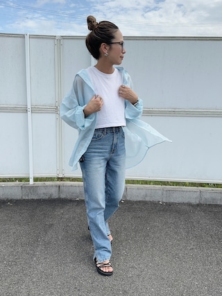 SAYO☻のコーディネート一覧 - WEAR