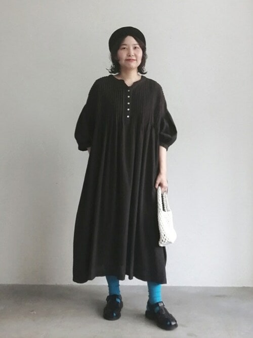 soulberry(soulberry)｜soulberryのワンピースを使ったコーディネート - WEAR