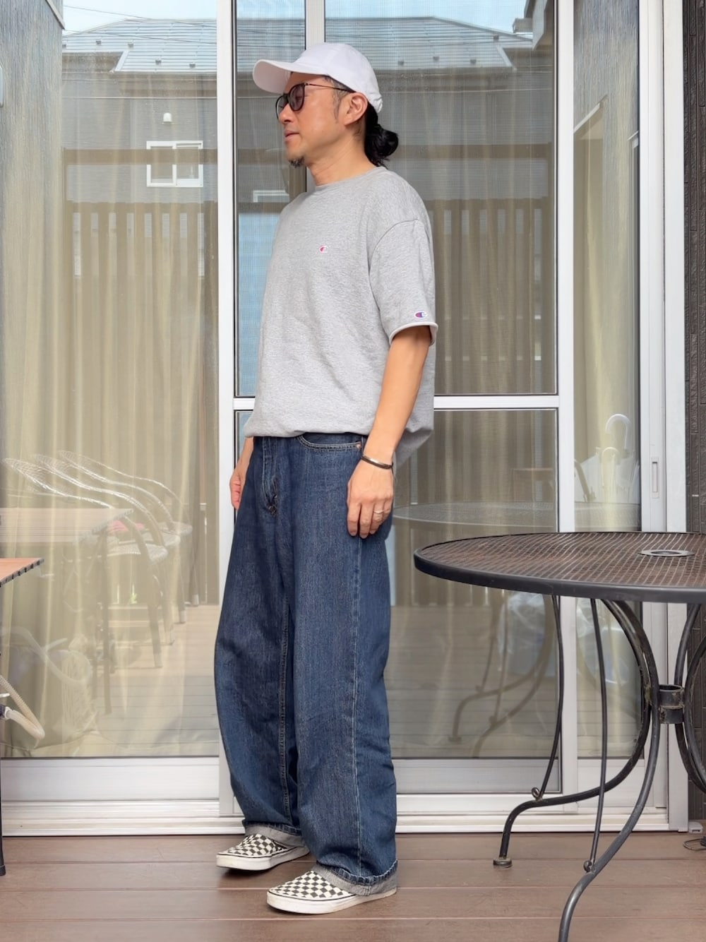 michi7092026｜POLO RALPH LAURENのキャップを使ったコーディネート - WEAR
