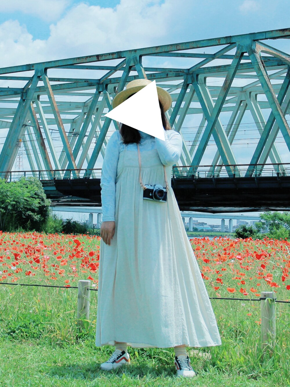 みか｜PLSTのサンバイザーを使ったコーディネート - WEAR