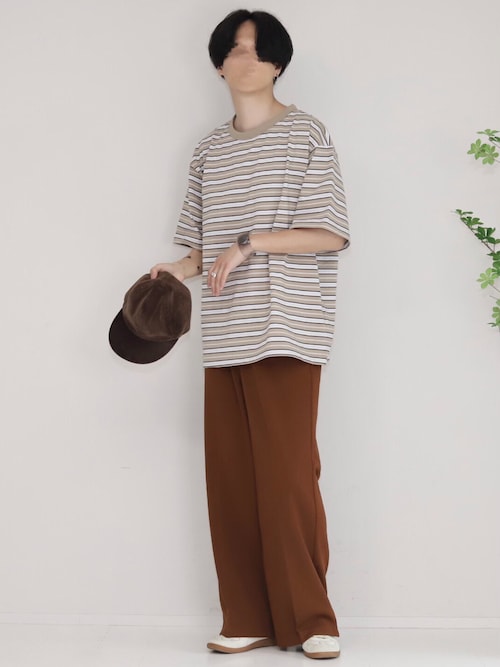 Mr.SZKのコーディネート一覧 - WEAR