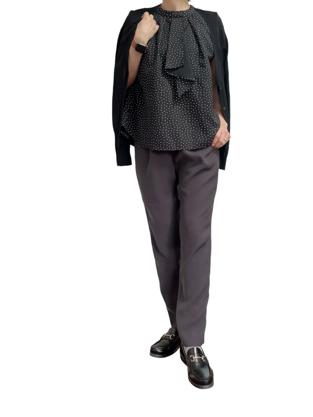 mmmmm000 _style｜GeeRAのシャツ/ブラウスを使ったコーディネート - WEAR