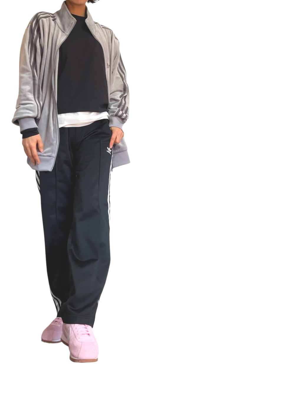 mmmmm000 _style｜HYKEのTシャツ/カットソーを使ったコーディネート - WEAR