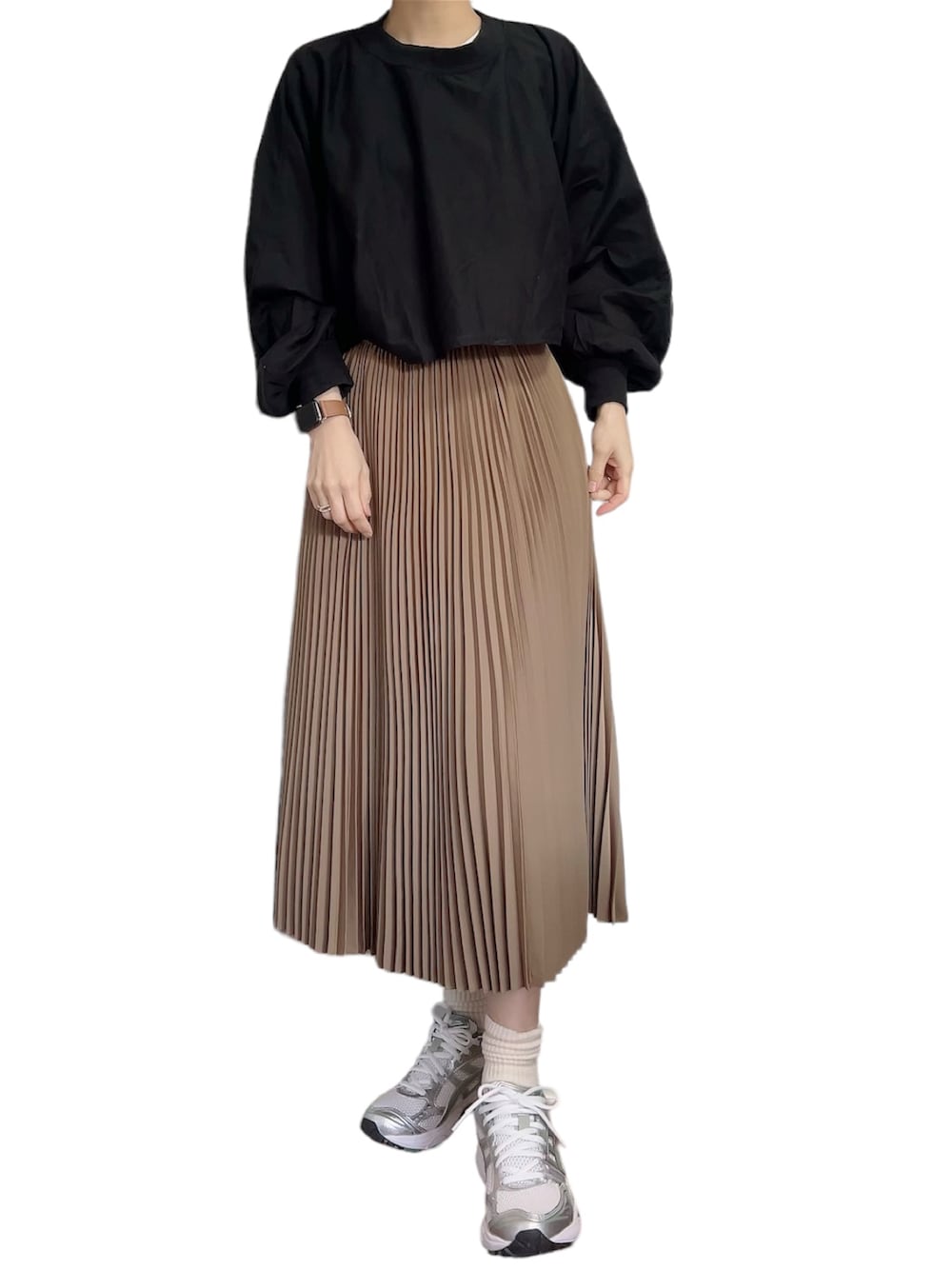 mmmmm000 _style｜HYKEのTシャツ/カットソーを使ったコーディネート - WEAR