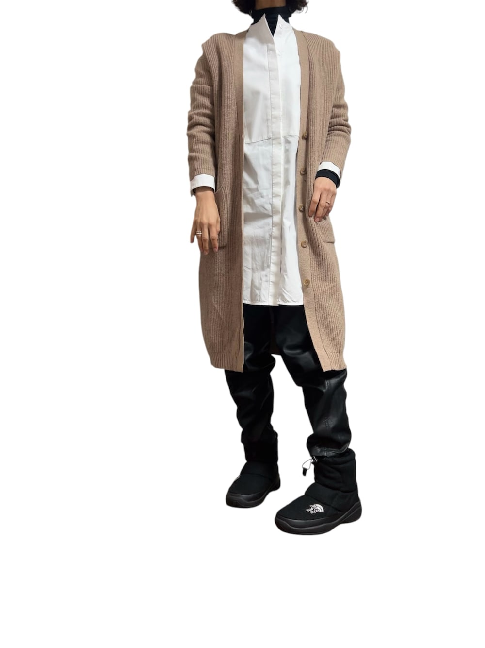 mmmmm000 _style｜VERMEIL par ienaのシャツ/ブラウスを使ったコーディネート - WEAR