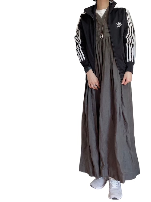 mmmmm000 _style｜HYKEのワンピースを使ったコーディネート - WEAR
