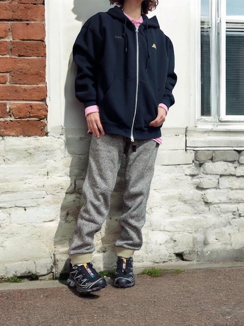mmmmm000 _style｜BEAUTY&YOUTH UNITED ARROWSのポロシャツを使ったコーディネート - WEAR
