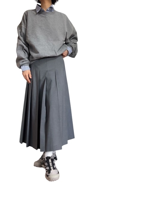 mmmmm000 _style｜UNIQLOのシャツ/ブラウスを使ったコーディネート - WEAR