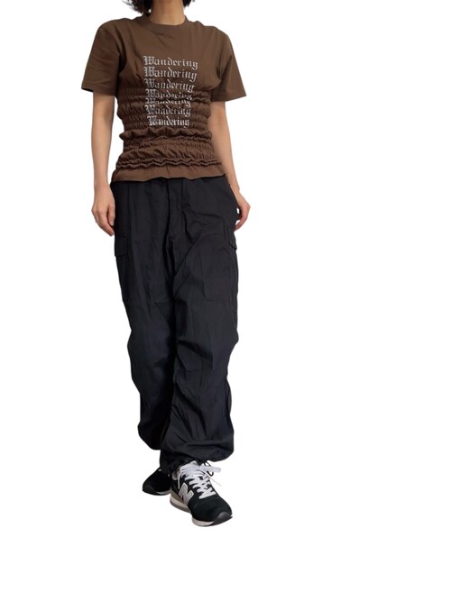 mmmmm000 _style｜6のTシャツ/カットソーを使ったコーディネート - WEAR