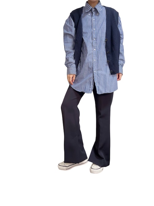 mmmmm000 _style｜6のシャツ/ブラウスを使ったコーディネート - WEAR